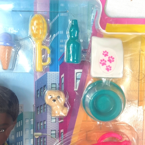 Barbie | Toys | Barbie It Takes Two Playset With Jackson Jayla Twins ...